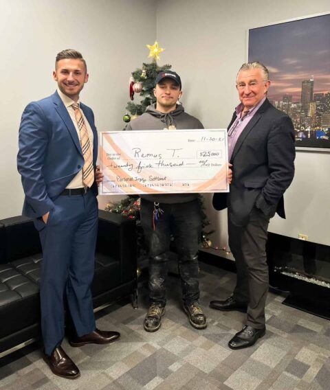 Personal Injury & Criminal Defense Attorney - Law Office of Igor A. Shapiro