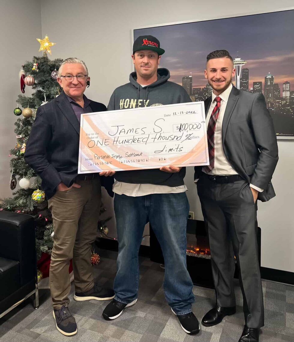 Personal Injury & Criminal Defense Attorney - Law Office of Igor A. Shapiro